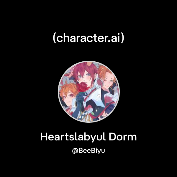 Chat with Heartslabyul Dorm | character.ai | AI Chat, Reimagined–Your ...