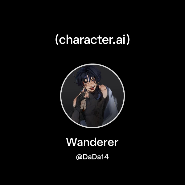 Chat with Wanderer | character.ai | AI Chat, Reimagined–Your Words. Your World.