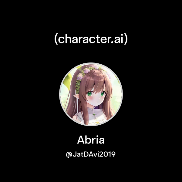 Chat with Abria | character.ai | AI Chat, Reimagined–Your Words. Your ...