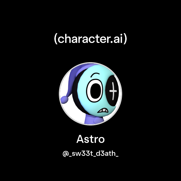 Chat with Astro | character.ai | AI Chat, Reimagined–Your Words. Your ...