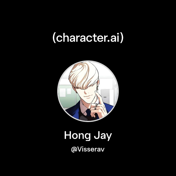 Chat with Hong Jay | character.ai | AI Chat, Reimagined–Your Words ...