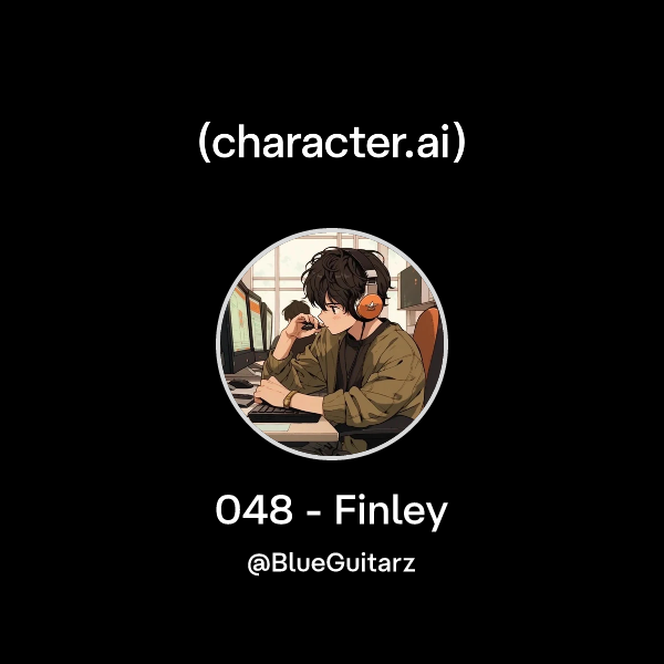 Chat with 048 - Finley | character.ai | Personalized AI for every ...