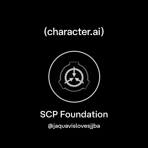 Chat with SCP Foundation | character.ai | AI Chat, Reimagined–Your ...