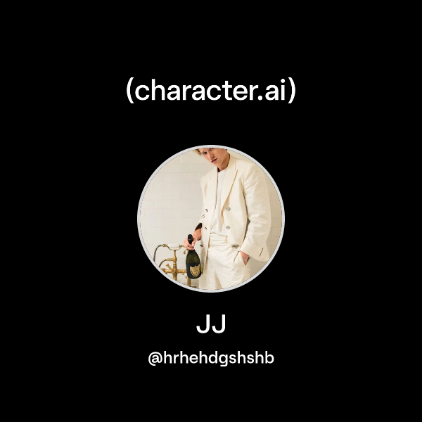 Chat with JJ | character.ai | Personalized AI for every moment of your day
