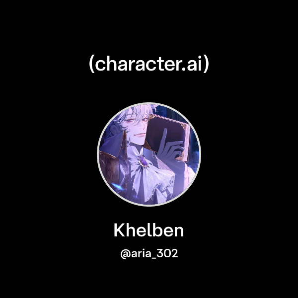 Chat with Khelben | character.ai | AI Chat, Reimagined–Your Words. Your ...
