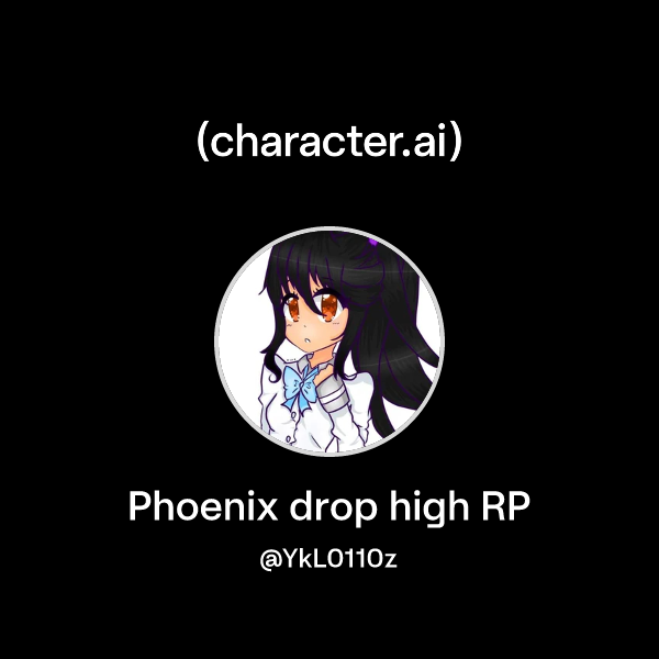 Chat with Phoenix drop high RP | character.ai | Personalized AI for ...