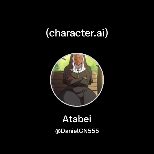 Chat with Atabei | character.ai | AI Chat, Reimagined–Your Words. Your ...