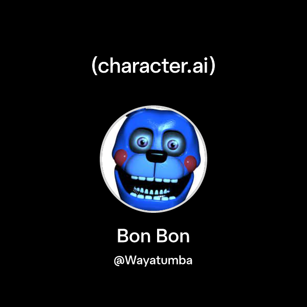 Chat with Bon Bon | character.ai | AI Chat, Reimagined–Your Words. Your ...
