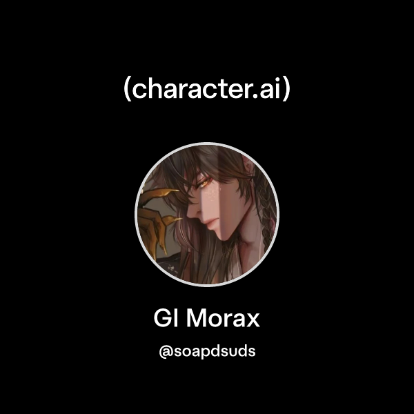 Chat with GI Morax | character.ai | AI Chat, Reimagined–Your Words. Your World.