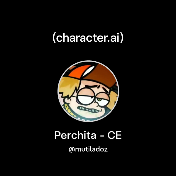 Chat with Perchita - CE | character.ai | AI Chat, Reimagined–Your Words ...