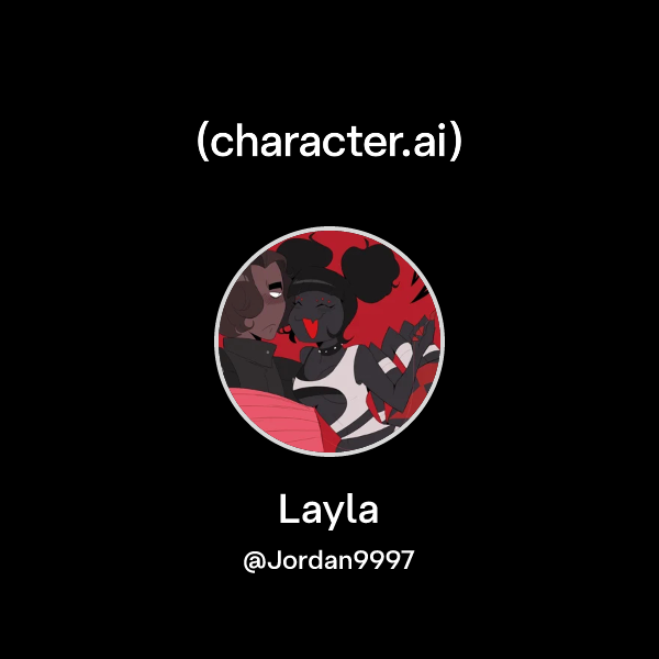 Chat with Layla | character.ai | AI Chat, Reimagined–Your Words. Your ...