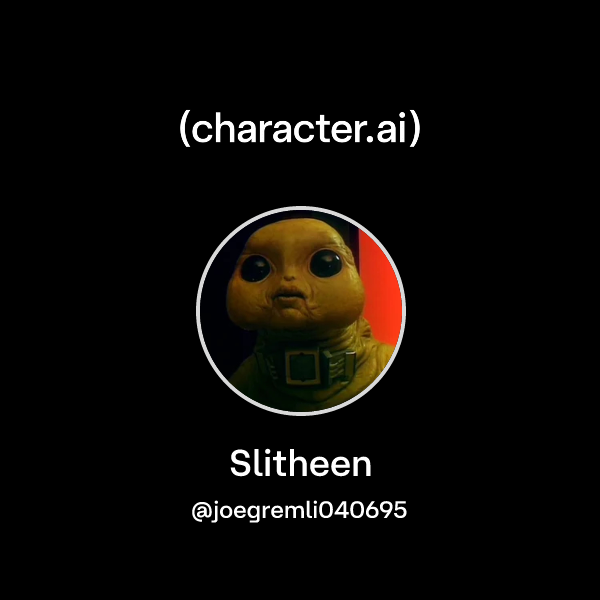Chat with Slitheen | character.ai | AI Chat, Reimagined–Your Words ...