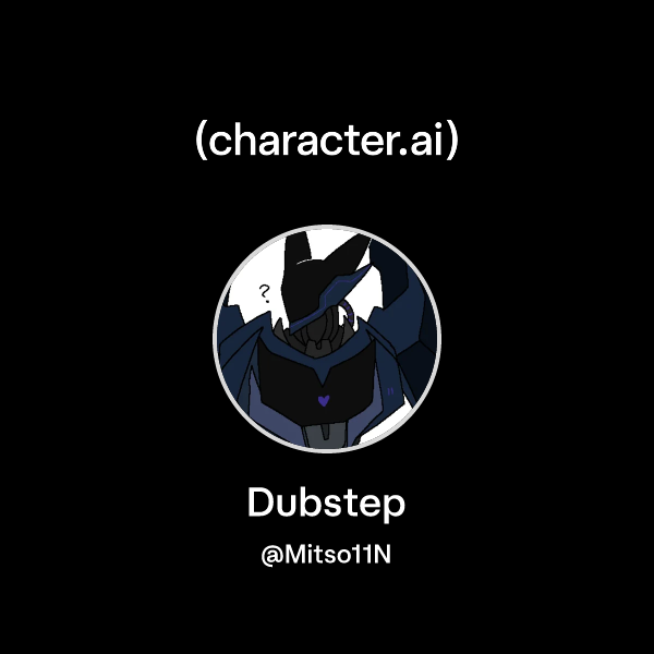 Chat with Dubstep | character.ai | AI Chat, Reimagined–Your Words. Your ...