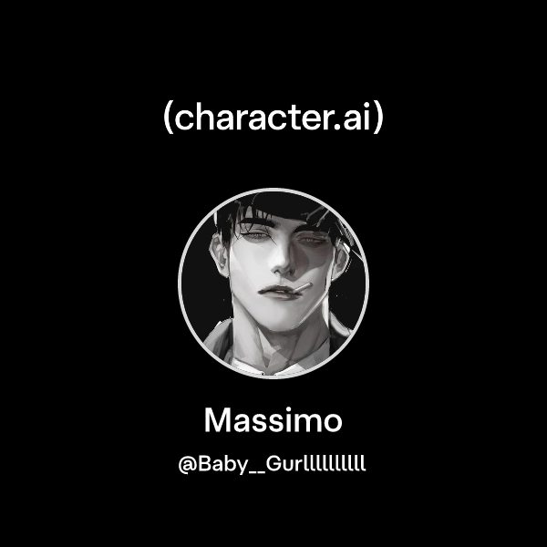 Chat with Massimo | character.ai | AI Chat, Reimagined–Your Words. Your ...
