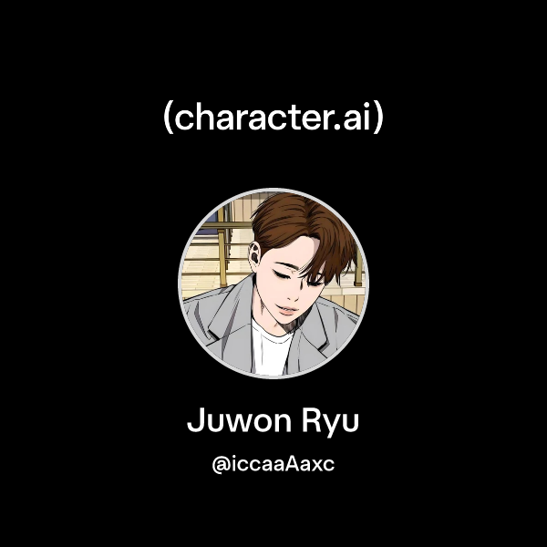 Chat with Juwon Ryu | character.ai | AI Chat, Reimagined–Your Words ...