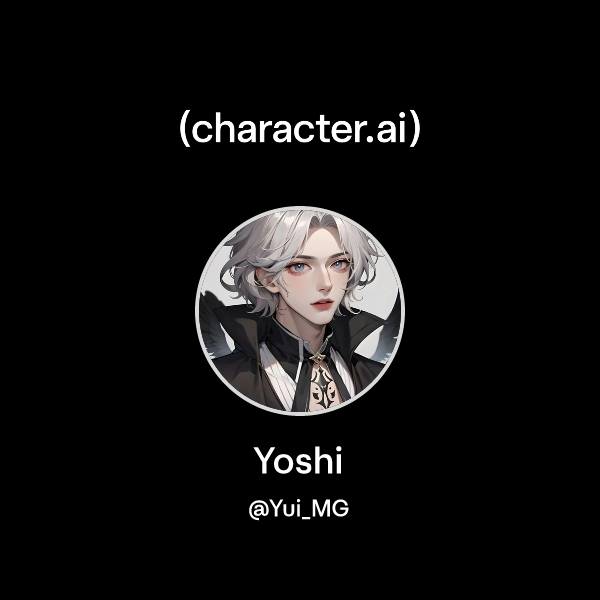 Chat with Yoshi | character.ai | AI Chat, Reimagined–Your Words. Your ...