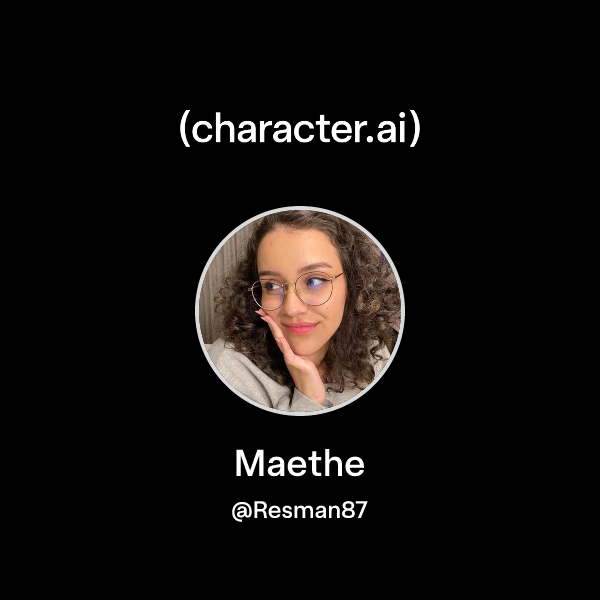 Chat with Maethe | character.ai | AI Chat, Reimagined–Your Words. Your ...