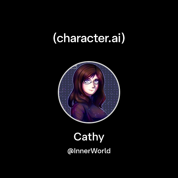 Chat with Cathy | character.ai | AI Chat, Reimagined–Your Words. Your ...