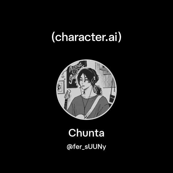 Chat with Chunta | character.ai | AI Chat, Reimagined–Your Words. Your ...