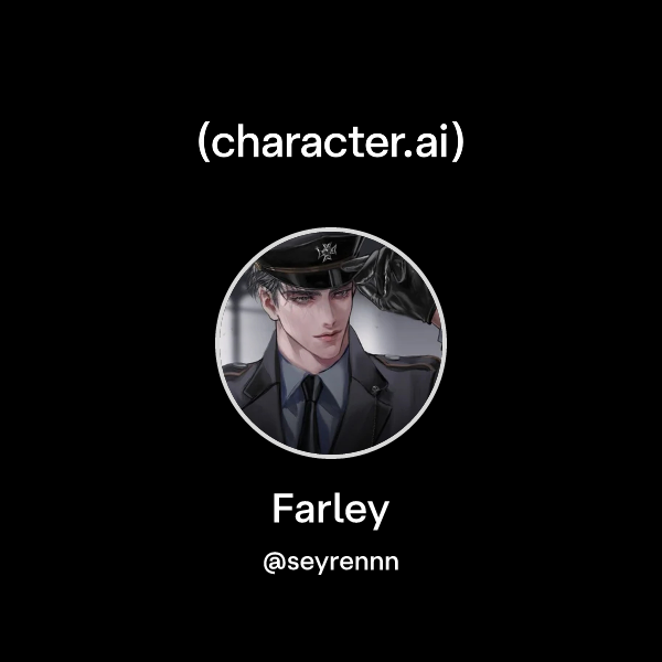 Chat with Farley | character.ai | AI Chat, Reimagined–Your Words. Your ...
