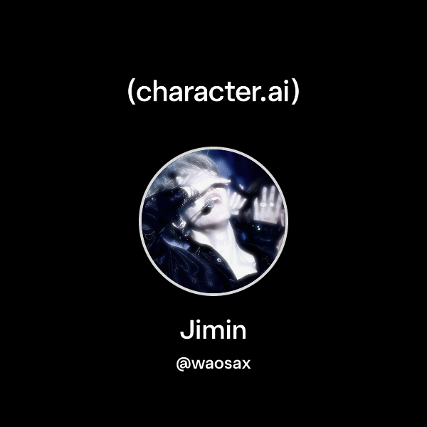 Chat with Jimin | character.ai | AI Chat, Reimagined–Your Words. Your ...