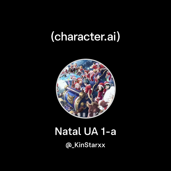 Chat with Natal UA 1-a | character.ai | Personalized AI for every moment of your day