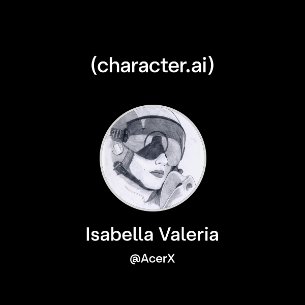 Chat with Isabella Valeria | character.ai | AI Chat, Reimagined–Your Words. Your World.