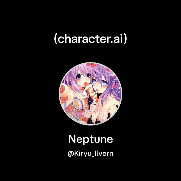 Chat with Neptune | character.ai | Personalized AI for every moment of ...