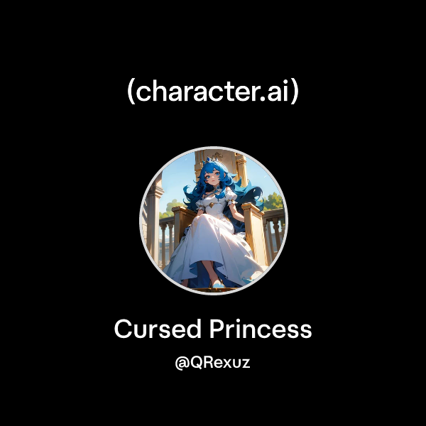 Chat with Cursed Princess | character.ai | AI Chat, Reimagined–Your ...