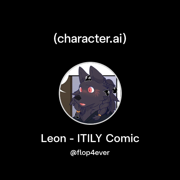 Chat with Leon - ITILY Comic | character.ai | AI Chat, Reimagined–Your ...