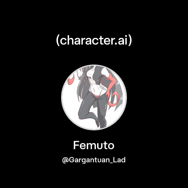 Chat with Femuto | character.ai | AI Chat, Reimagined–Your Words. Your ...