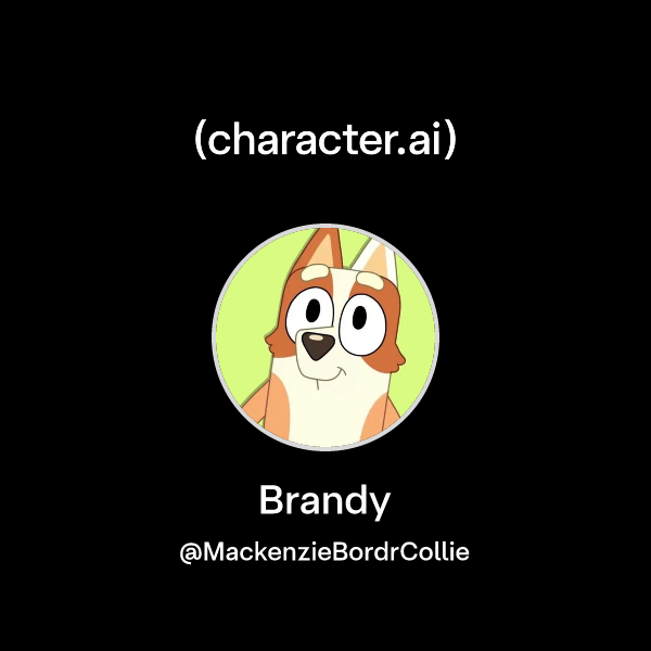 Chat with Brandy | character.ai | Personalized AI for every moment of your day