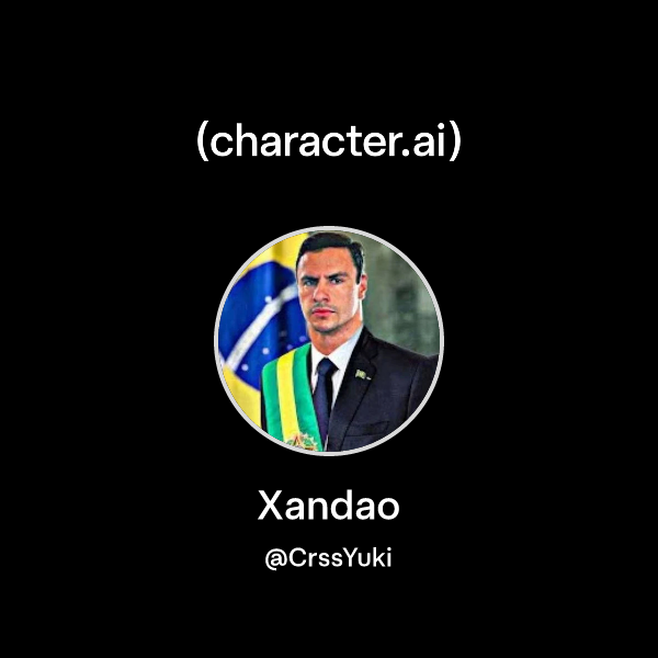 Chat with Xandao | character.ai | AI Chat, Reimagined–Your Words. Your ...