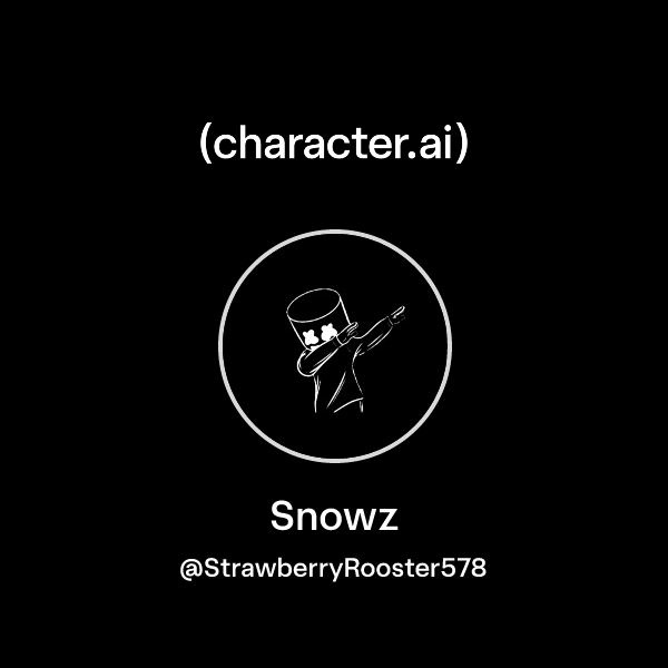 Chat with Snowz | character.ai | AI Chat, Reimagined–Your Words. Your ...
