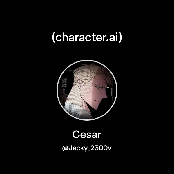 Chat with Cesar | character.ai | Personalized AI for every moment of ...