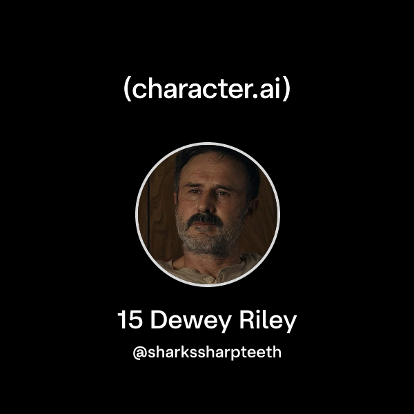 Chat with 15 Dewey Riley | character.ai | AI Chat, Reimagined–Your ...
