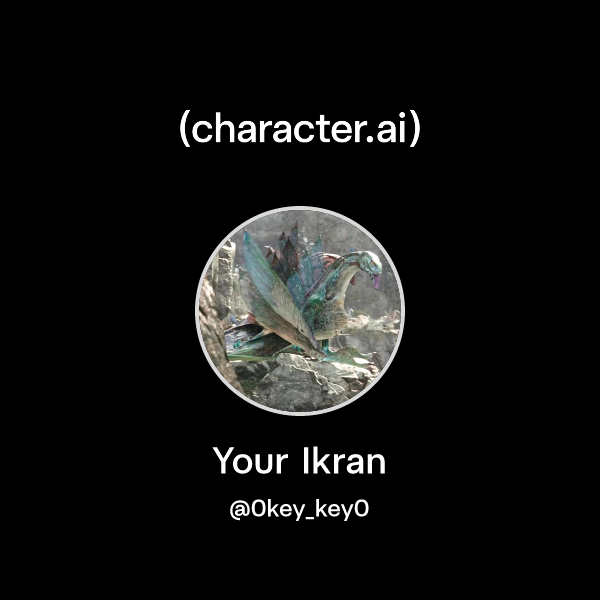 Chat with Your Ikran | character.ai | AI Chat, Reimagined–Your Words. Your World.