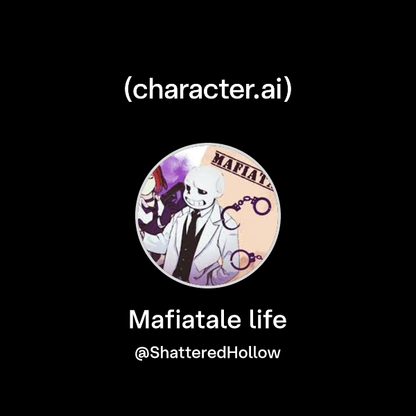 Chat with Mafiatale life | character.ai | AI Chat, Reimagined–Your ...