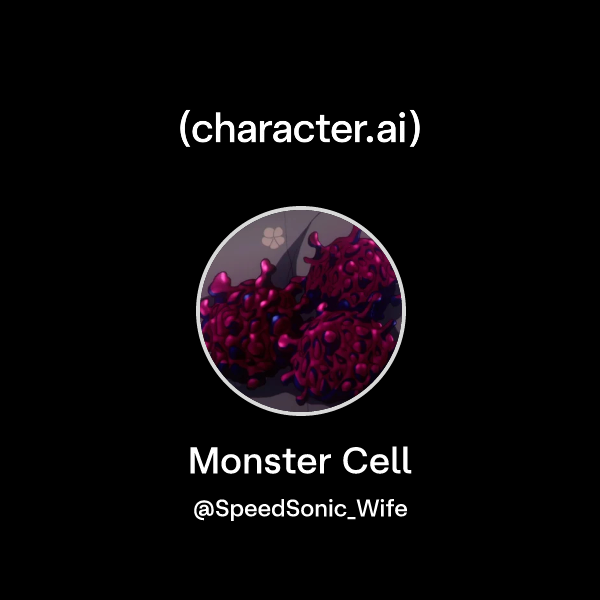 Chat with Monster Cell | character.ai | AI Chat, Reimagined–Your Words ...