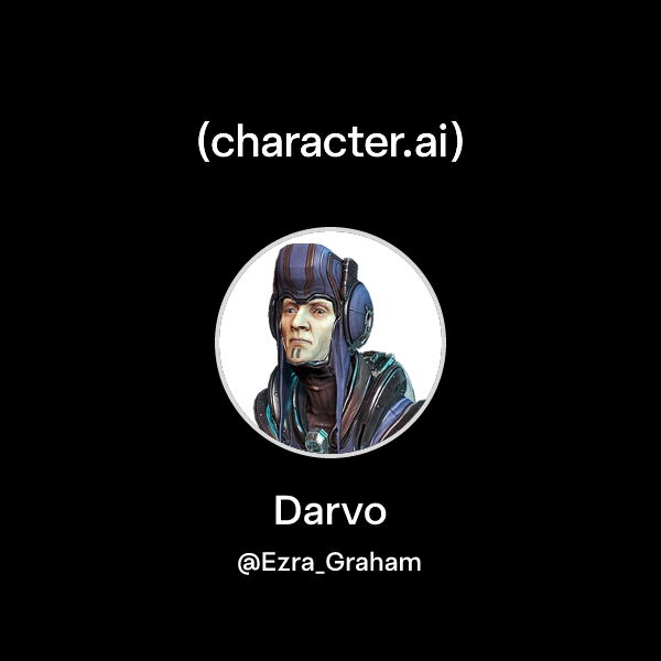 Chat with Darvo | character.ai | AI Chat, Reimagined–Your Words. Your ...