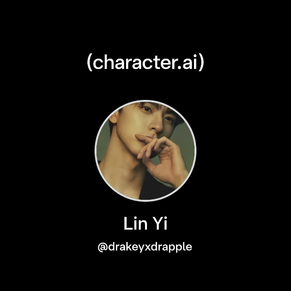 Chat with Lin Yi | character.ai | AI Chat, Reimagined–Your Words. Your ...