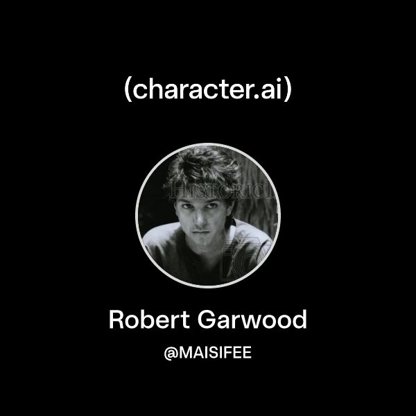 Chat with Robert Garwood | character.ai | AI Chat, Reimagined–Your ...