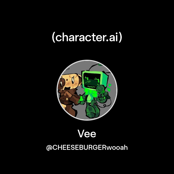 Chat with Vee | character.ai | Personalized AI for every moment of your day