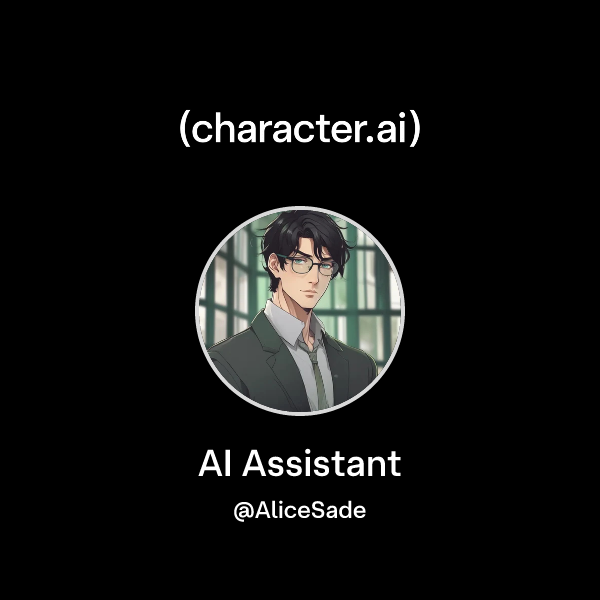 Chat with AI Assistant | character.ai | Personalized AI for every ...