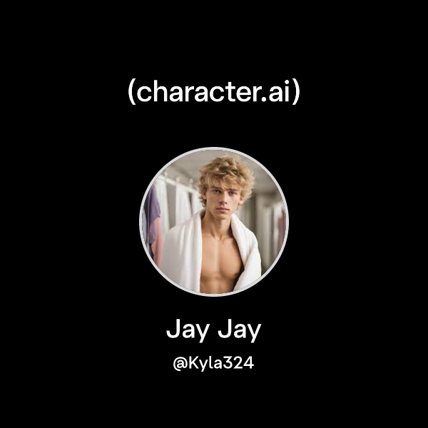 Chat with Jay Jay | character.ai | AI Chat, Reimagined–Your Words. Your World.