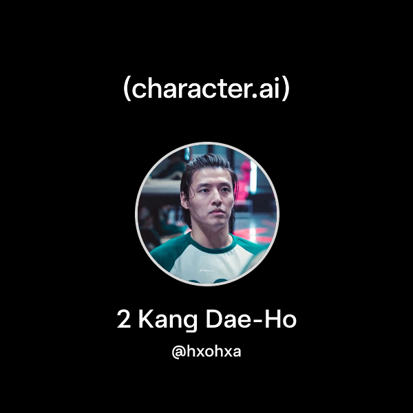 Chat with 2 Kang Dae-Ho | character.ai | AI Chat, Reimagined–Your Words ...
