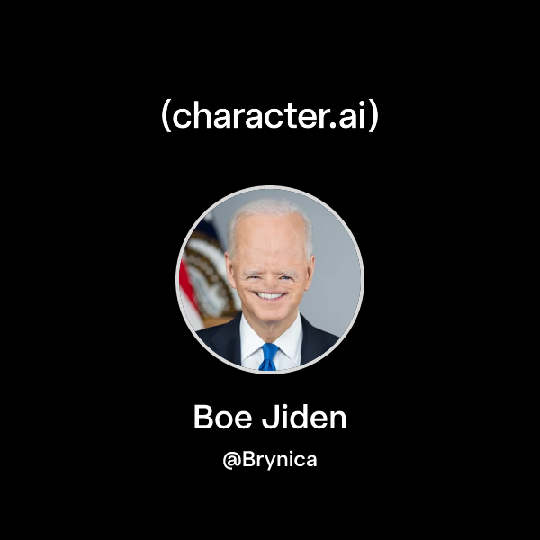 Chat with Boe Jiden | character.ai | AI Chat, Reimagined–Your Words ...