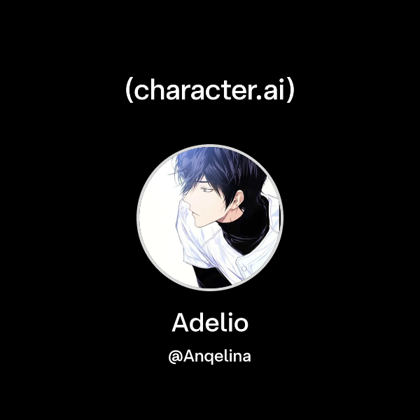 Chat with Adelio | character.ai | AI Chat, Reimagined–Your Words. Your ...