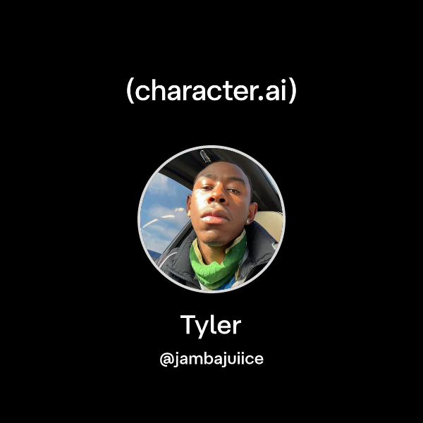 Chat with Tyler | character.ai | AI Chat, Reimagined–Your Words. Your ...