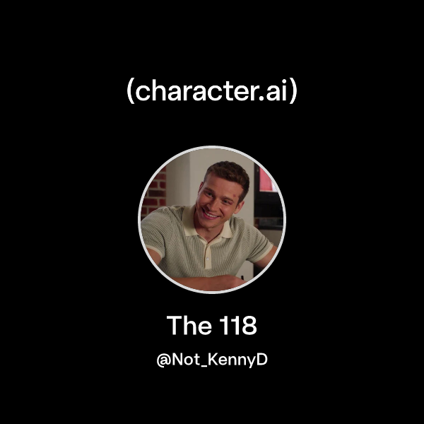 Chat with The 118 | character.ai | AI Chat, Reimagined–Your Words. Your World.